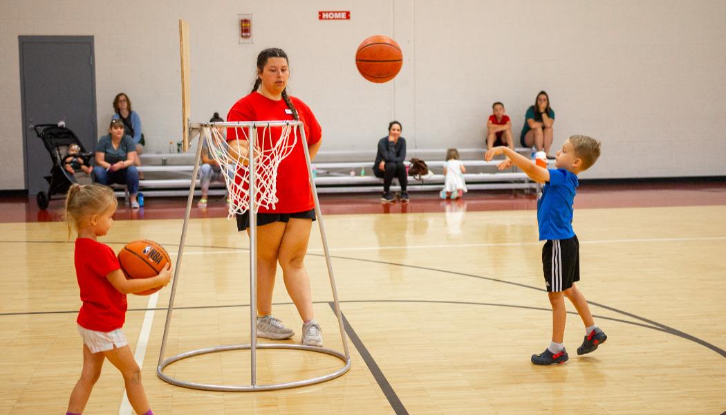 Youth Sports | YMCA Akron