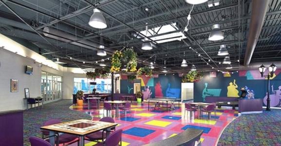 Lake Anna YMCA | YMCA Akron