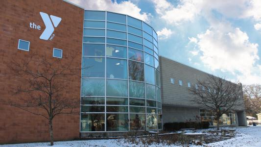 Locations | YMCA Akron