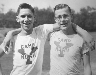 History | YMCA Akron