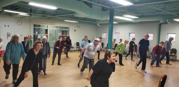 Riverfront YMCA | YMCA Akron