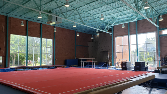 Riverfront YMCA | YMCA Akron