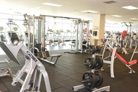 Wadsworth YMCA | YMCA Akron