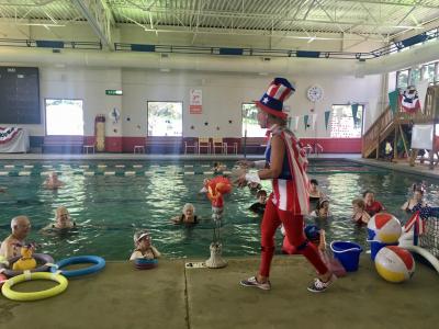 Green Family YMCA | YMCA Akron