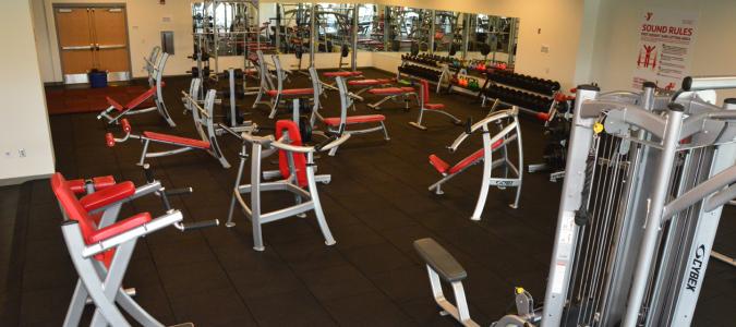 Wadsworth YMCA | YMCA Akron