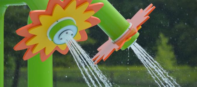 Wadsworth Grizzly Outdoor Pool | YMCA Akron