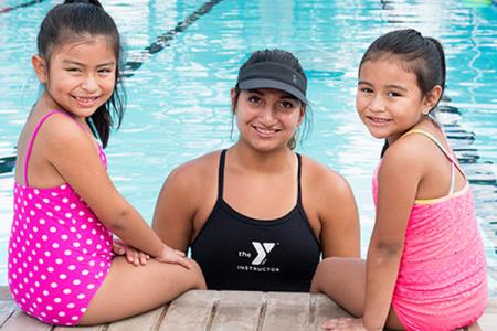 Association Aquatics Programs