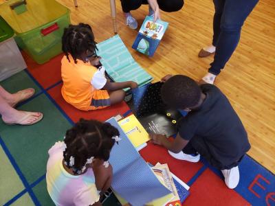 THRIVE: Out of School Time | YMCA Akron