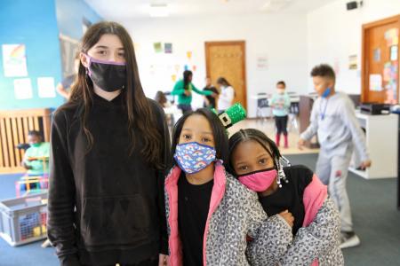 Before and After School Enrichment | YMCA Akron