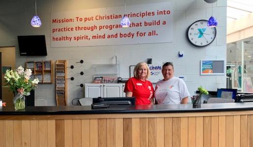 Green Family YMCA | YMCA Akron