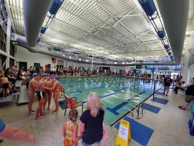 Green Family YMCA | YMCA Akron