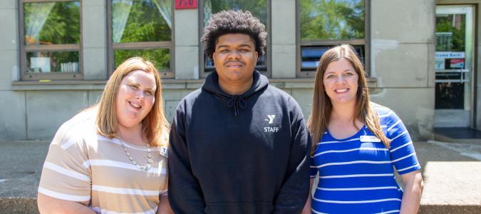 FP - Staff | YMCA Akron