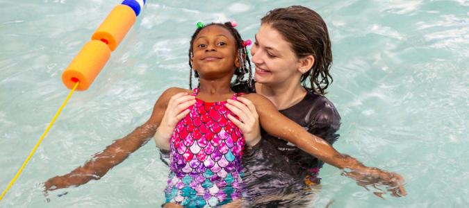 Association Aquatics Programs