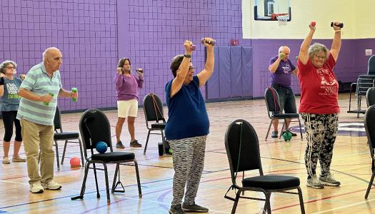 Akron Area YMCA Home Page | YMCA Akron